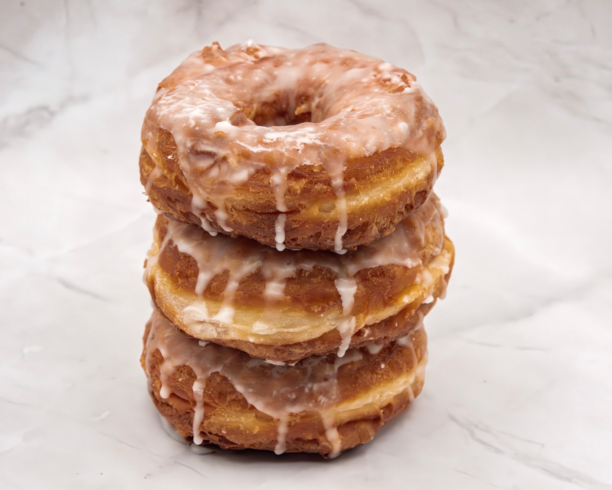 Cronut | Jenny Cakes at the Lake